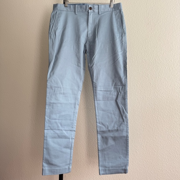 J. Crew | Pants | J Crew Chino Pants | Poshmark